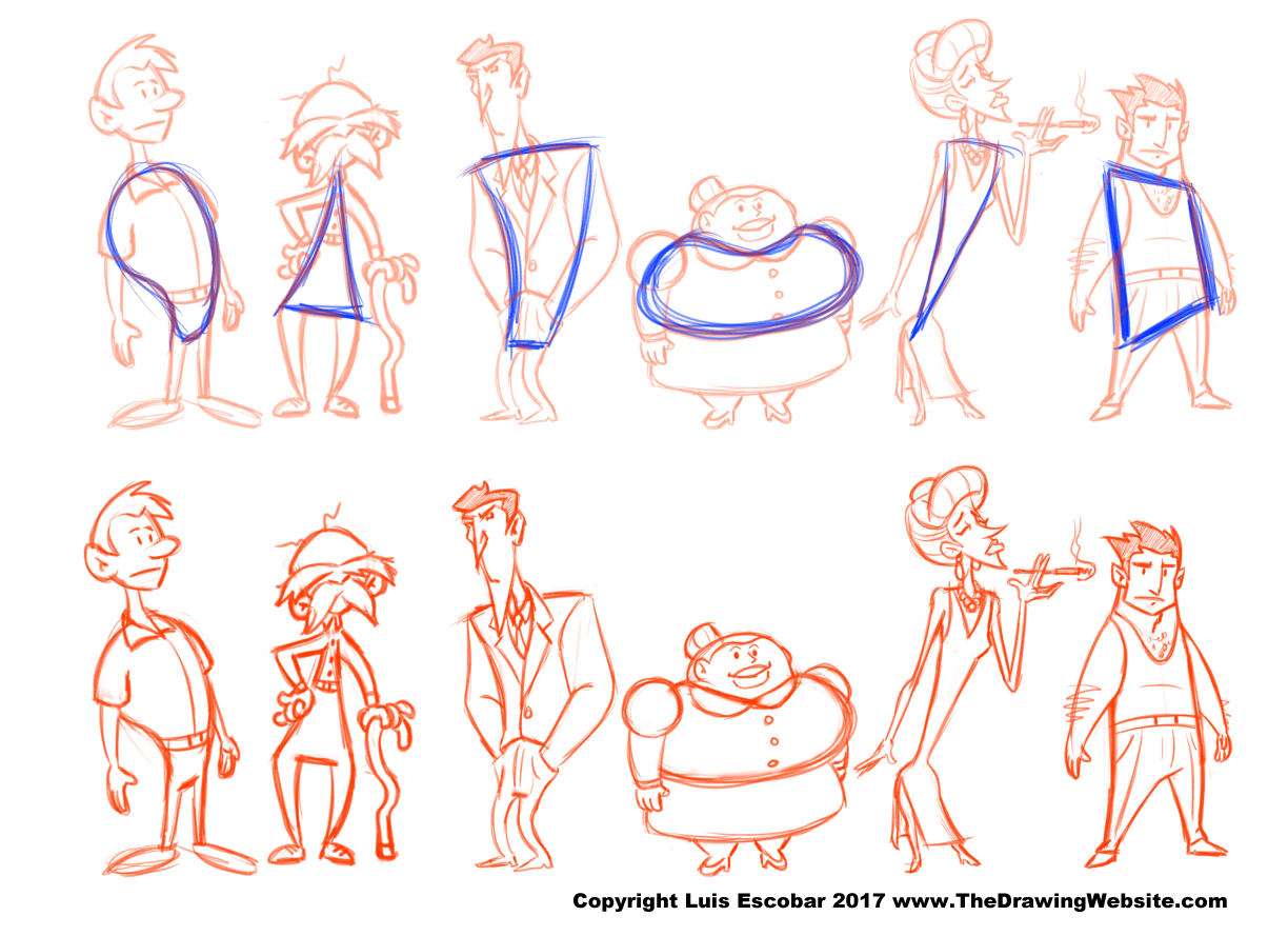 Cartoon Body FormulasThe Drawing Website The Drawing Website Cartoon Body FormulasThe Drawing Website The Drawing Website